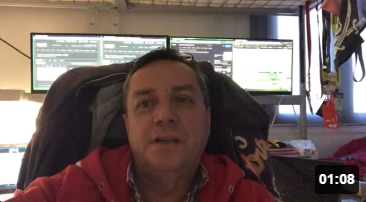 Alex DitoCursos de inversión en acciones a largo plazo